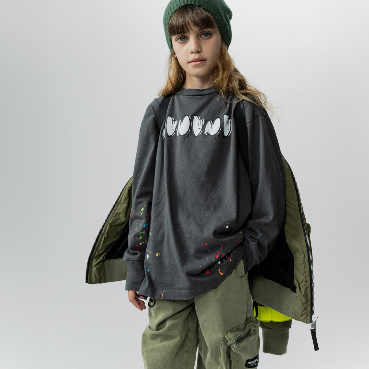 Kids Clothing | Final Sale | NUNUNU – Page 3