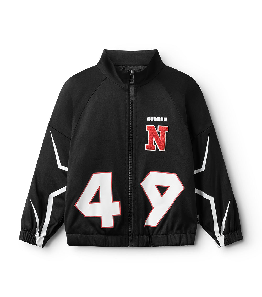team jacket – NUNUNU