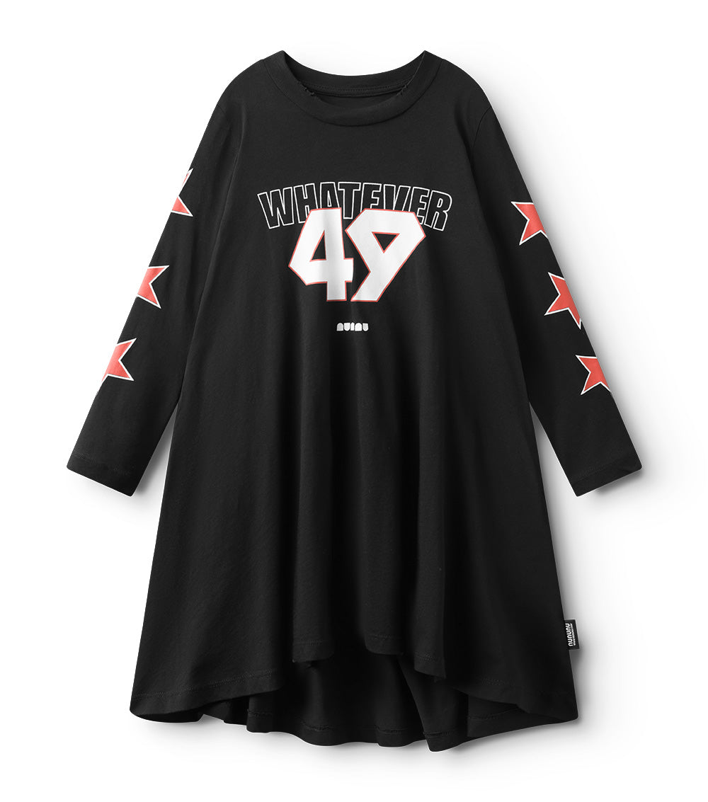 team 360 dress – NUNUNU