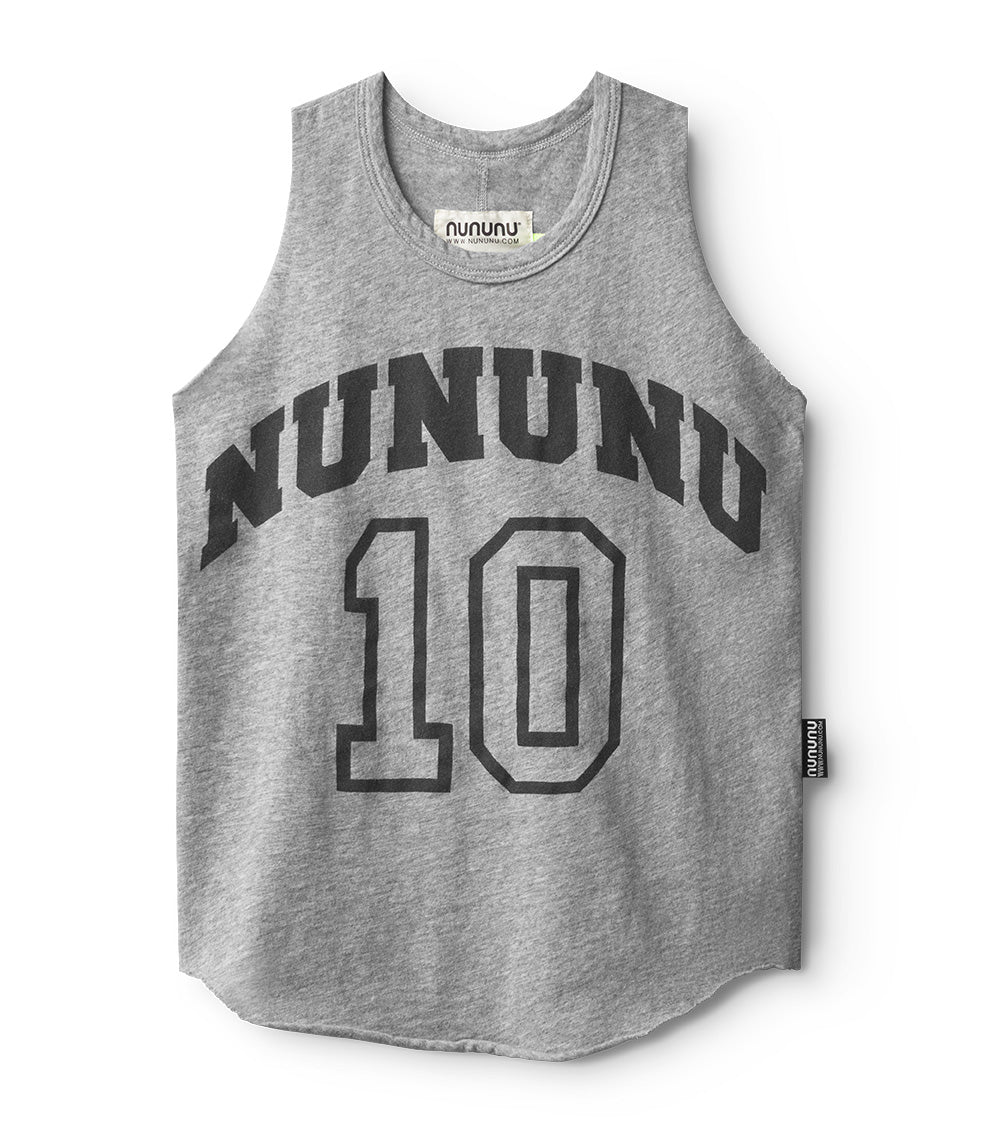 team nu tank top – NUNUNU