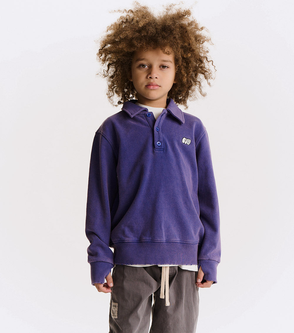 All Boys' Clothing | NUNUNU