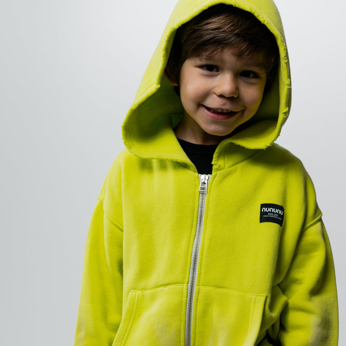 Tops and Shirts for Kids | Final Sale | NUNUNU – Page 2