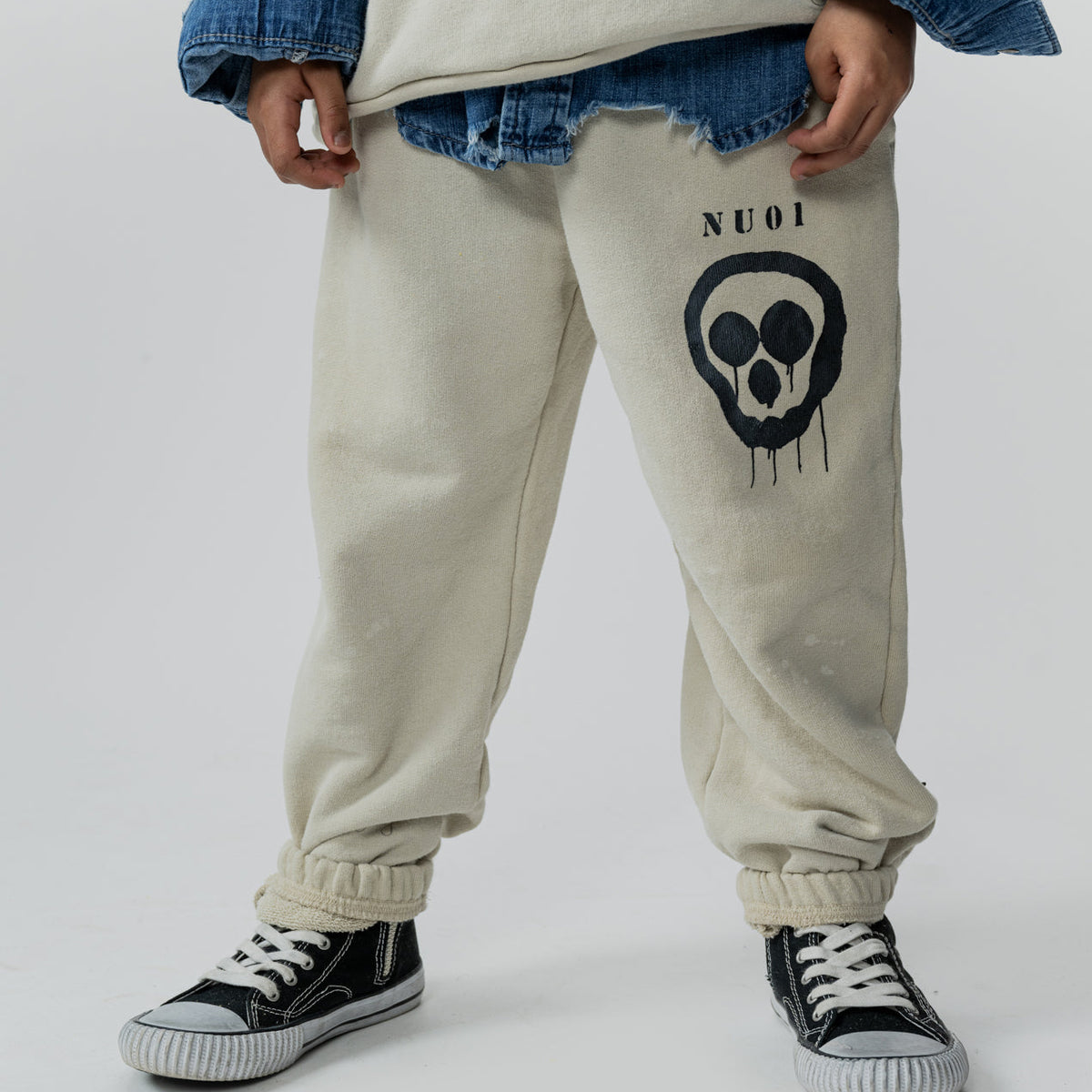 Bottoms for Kids | Final Sale | NUNUNU – Page 4