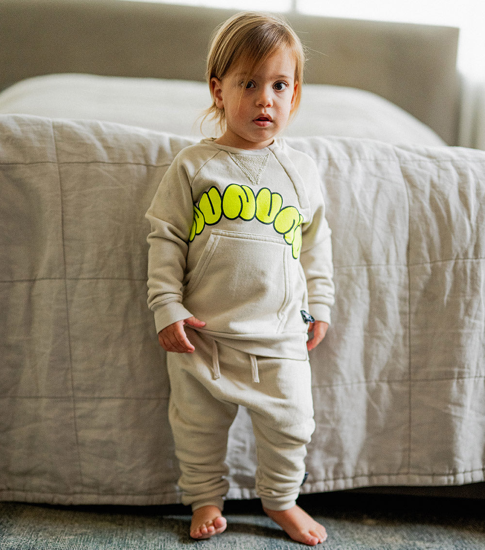 Unisex Baby Set | NUNUNU