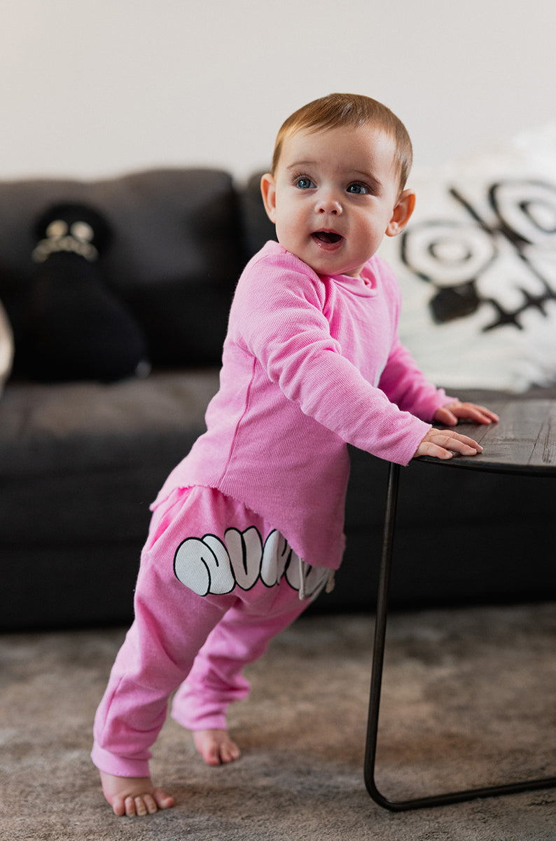 All Unisex Babies' Clothing | NUNUNU – Page 2