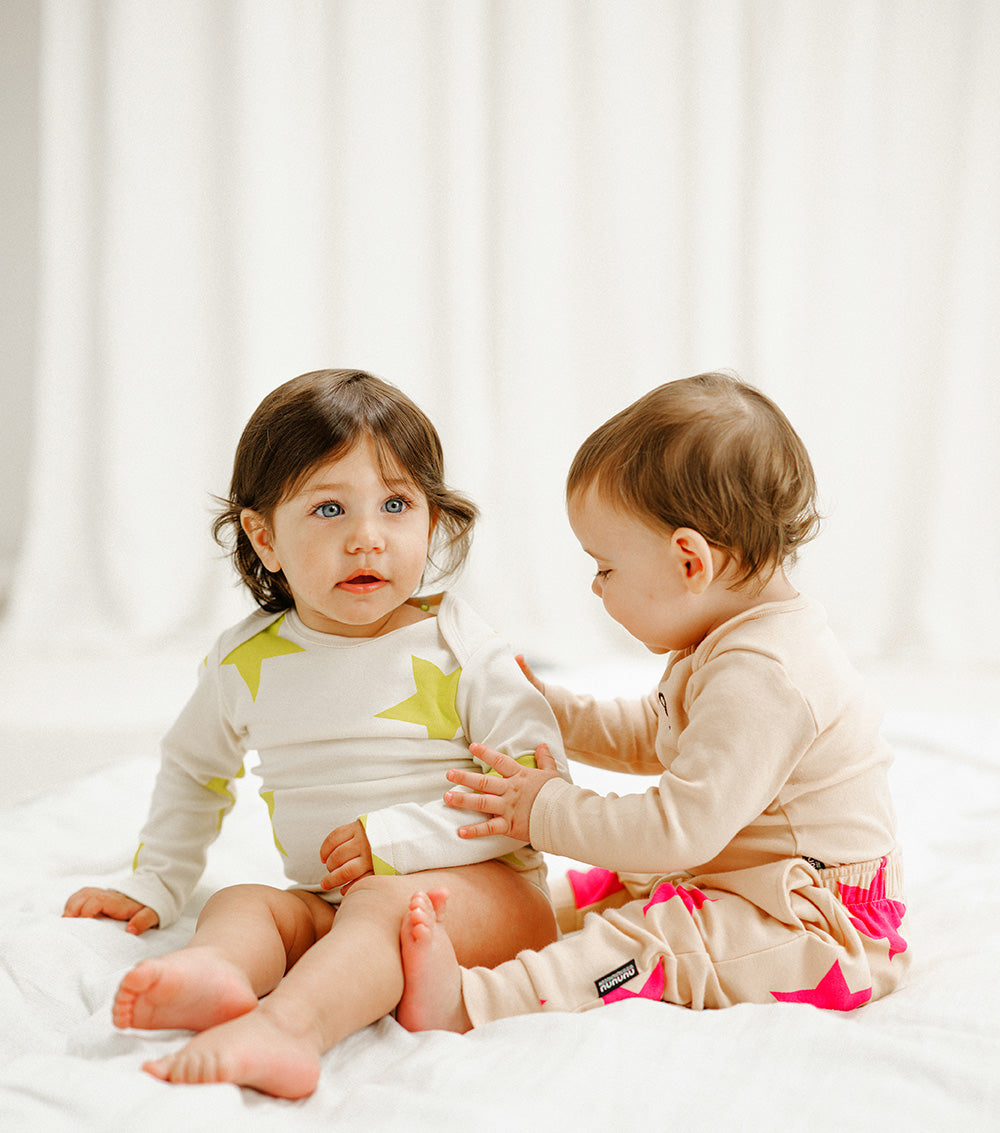 Baby basics collection | NUNUNU