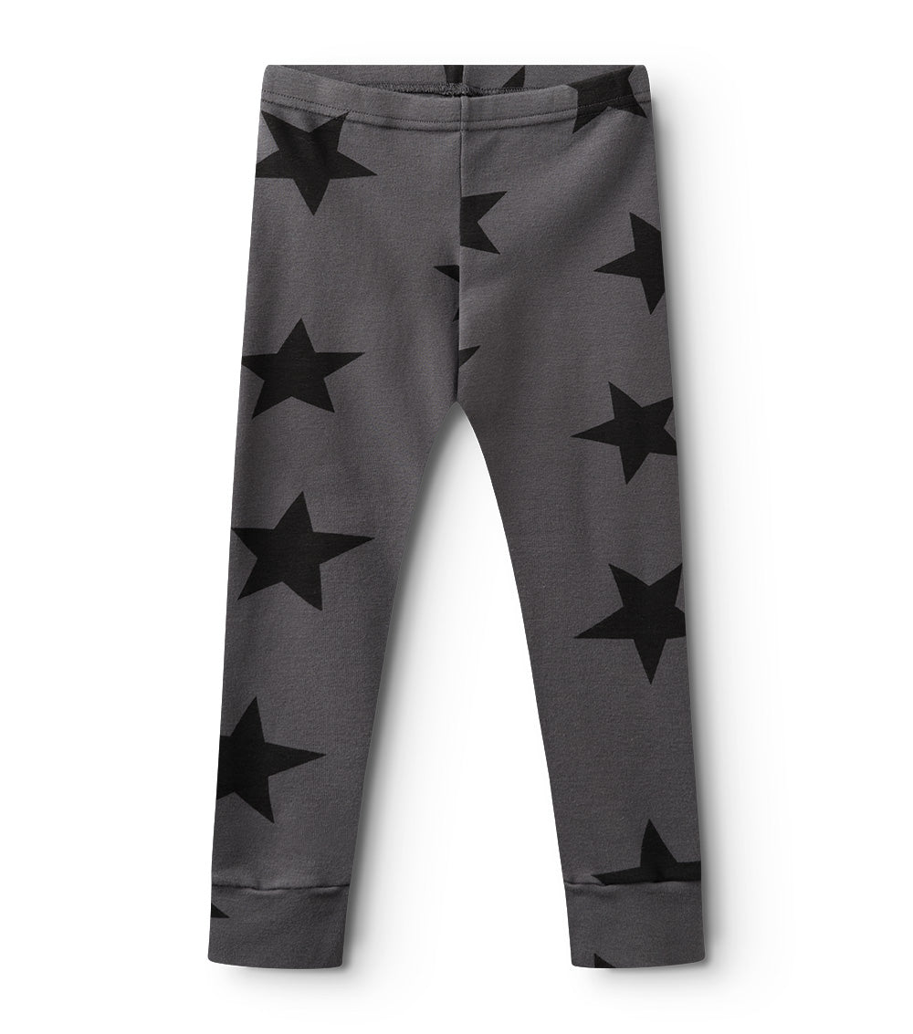 star leggings – NUNUNU
