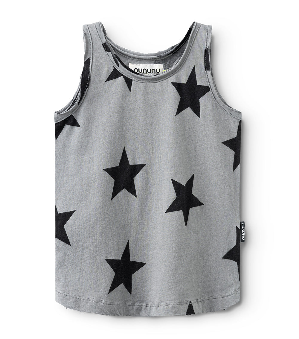 star tank top – NUNUNU