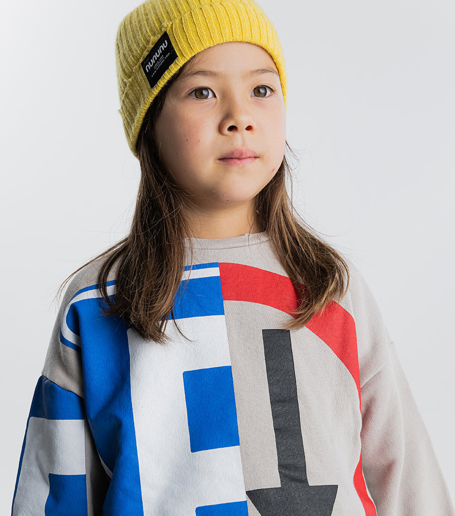 Kids Clothing | Final Sale | NUNUNU