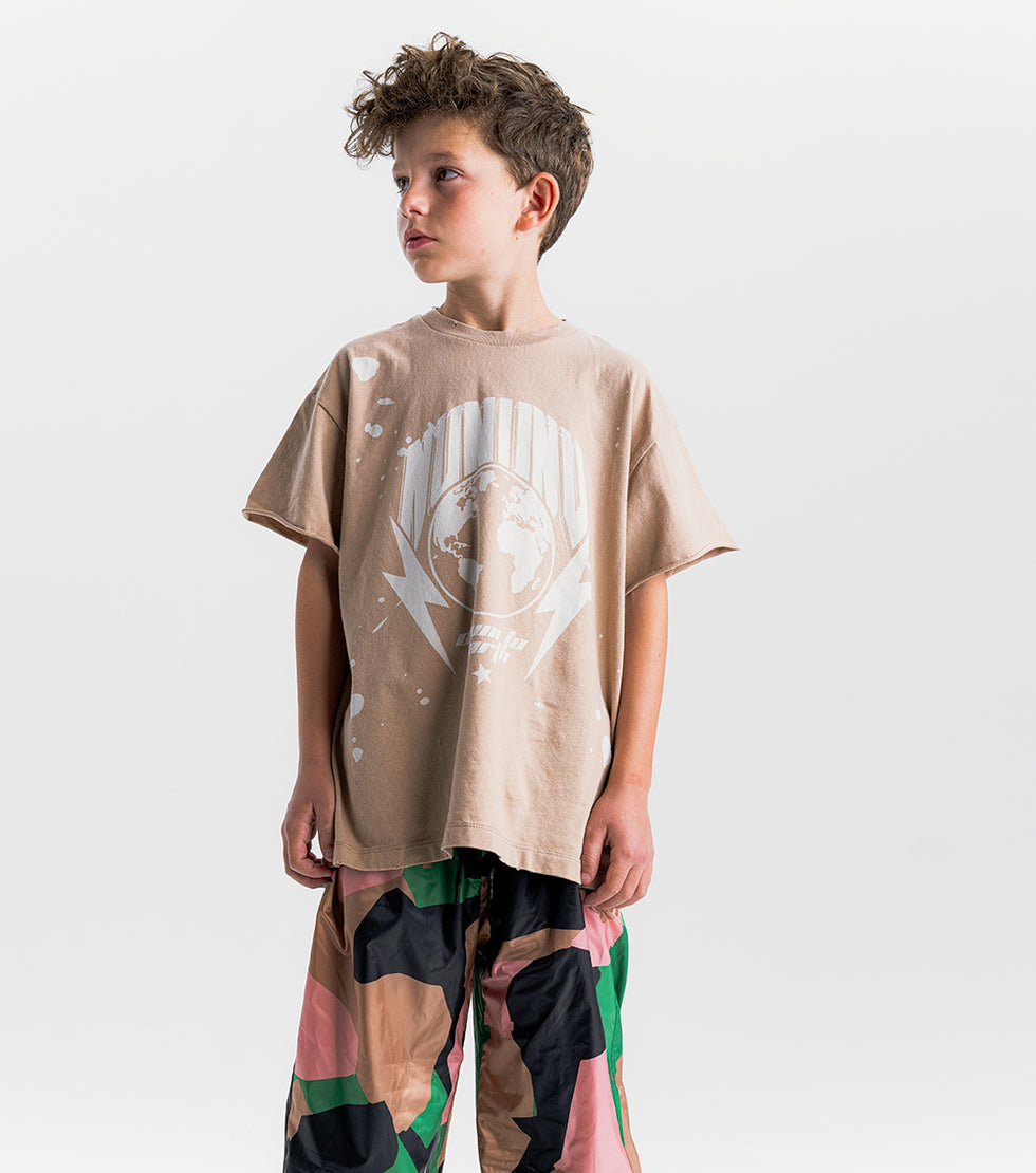 planet nununu t-shirt – NUNUNU