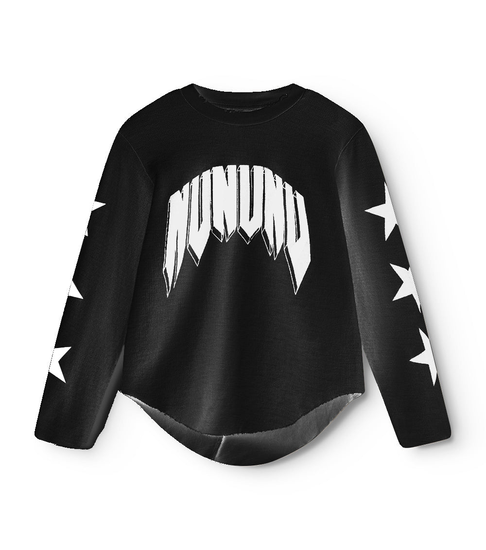 rawk shirt – NUNUNU