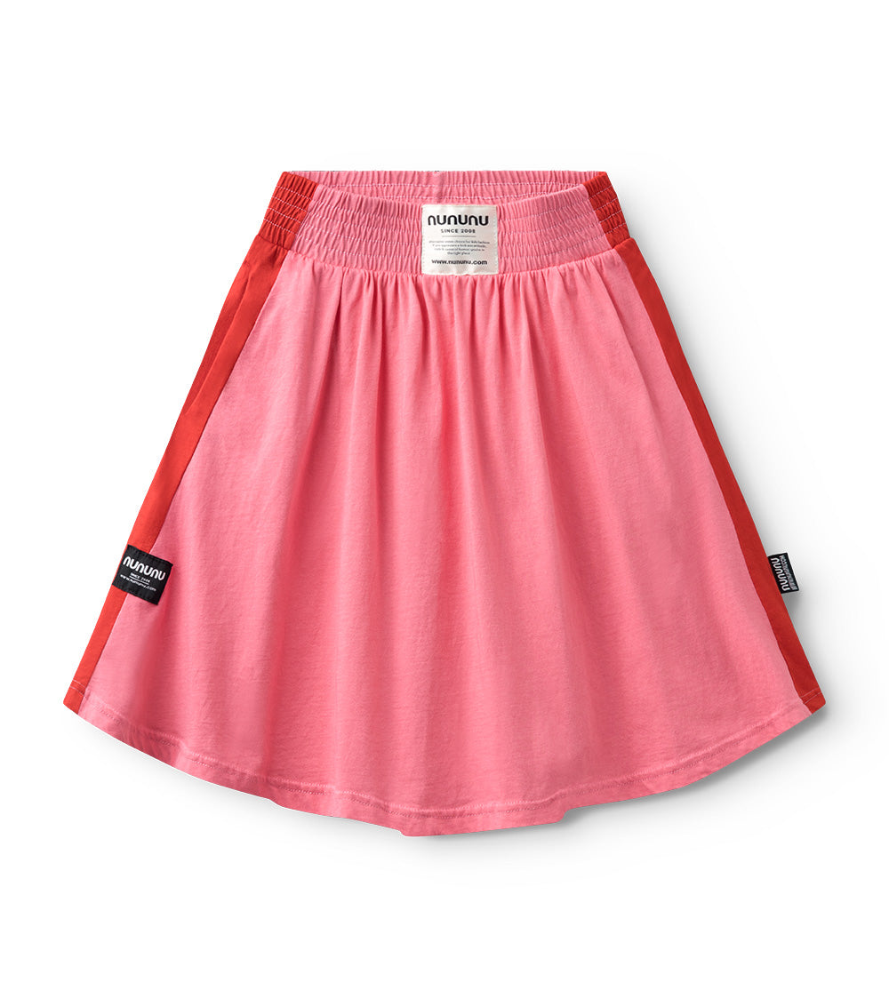 boxing skirt – NUNUNU