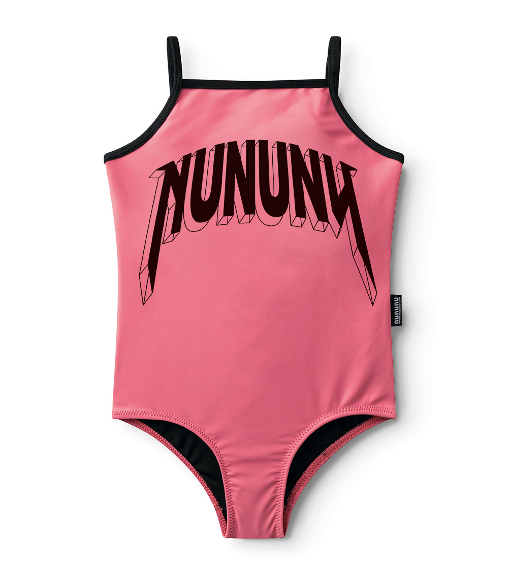 rawk swimsuit – NUNUNU