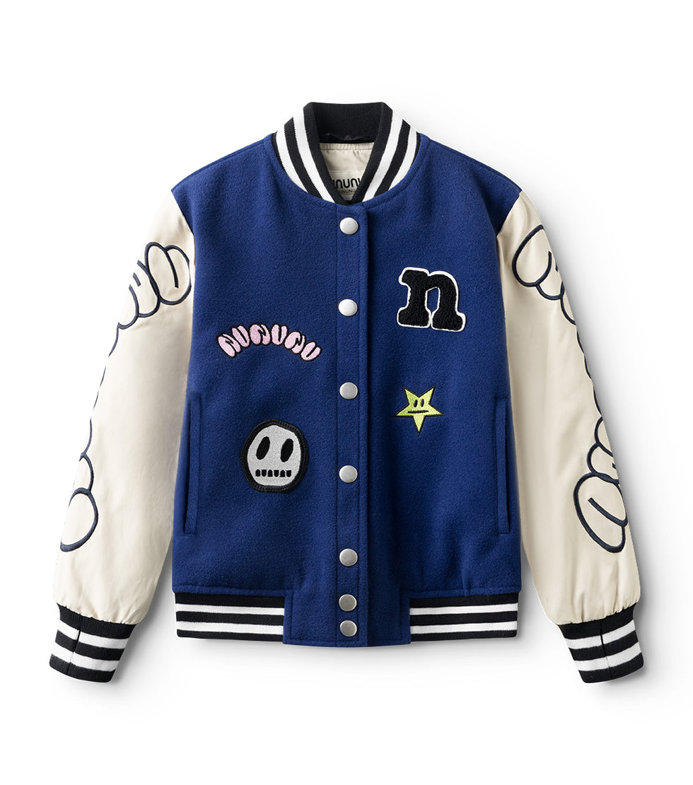 All Boys' Clothing | NUNUNU