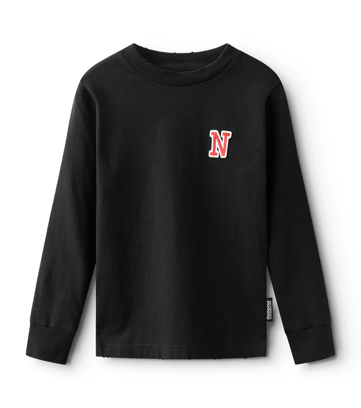 Girls Clothing | NUNUNU