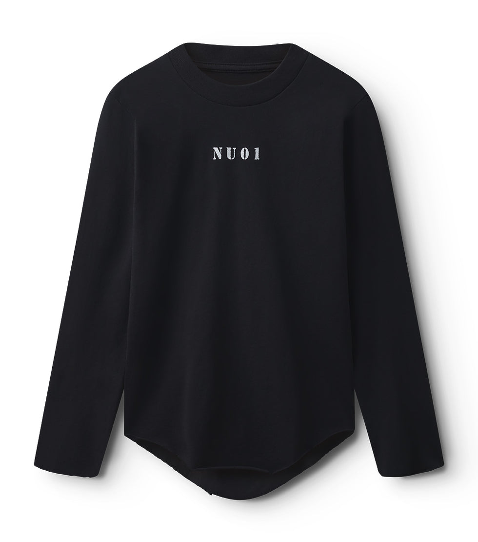 Girls Clothing | NUNUNU