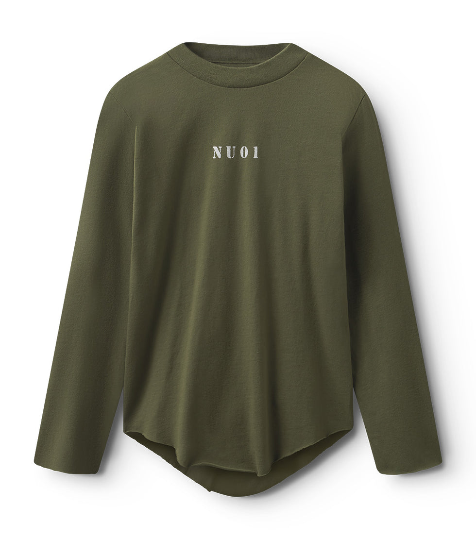 Girls Clothing | NUNUNU