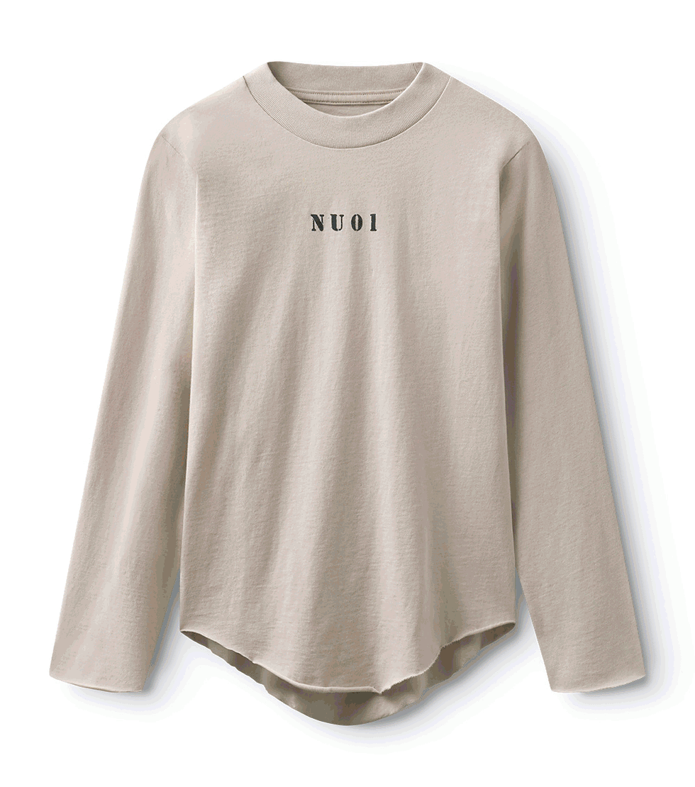 Girls Clothing | NUNUNU