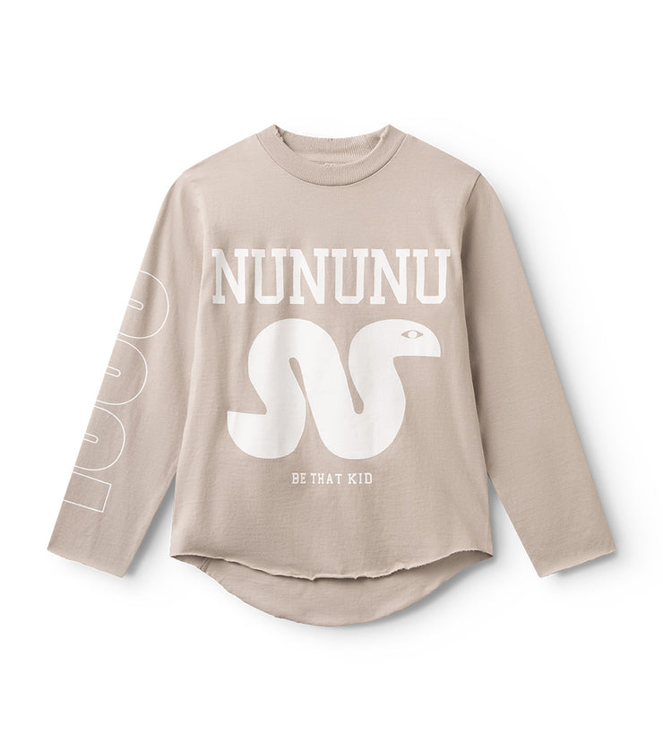 Girls Clothing | NUNUNU