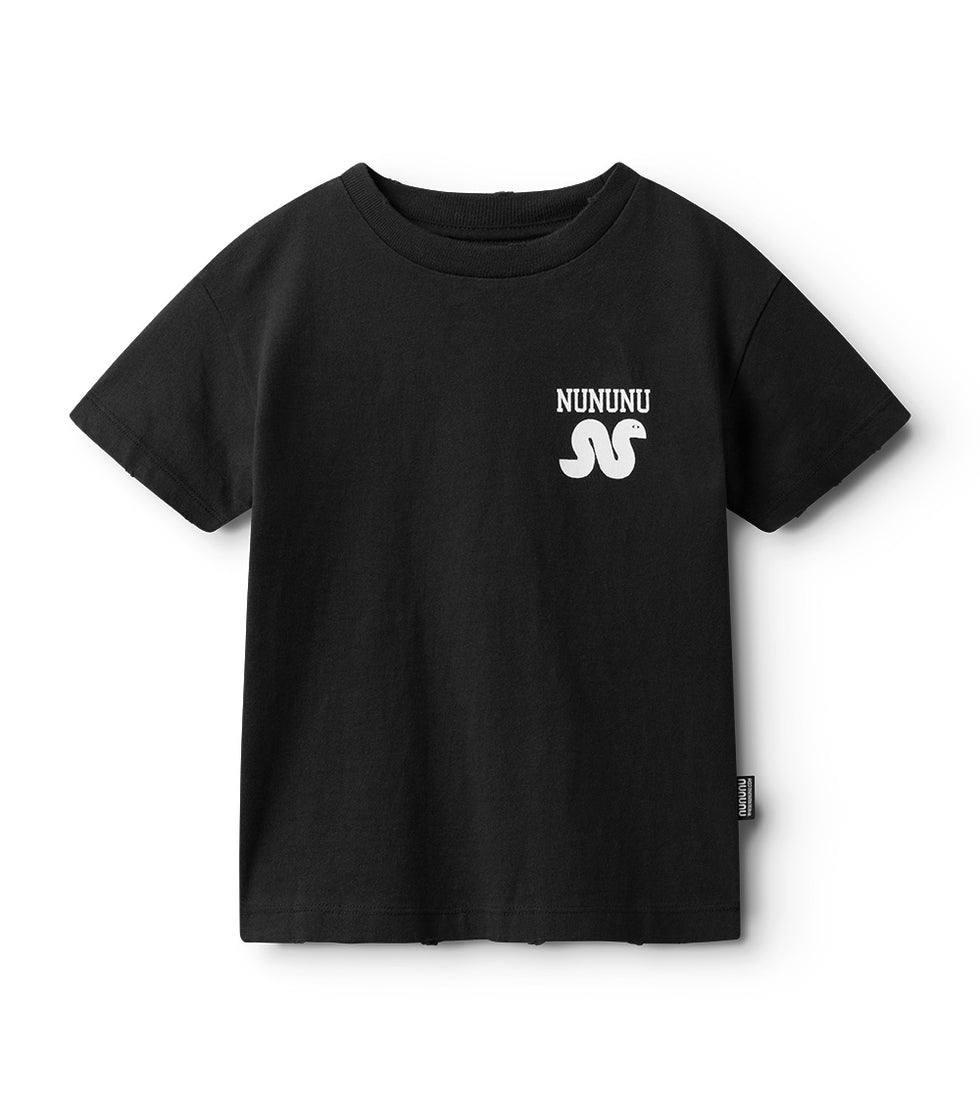 Girls Clothing | NUNUNU