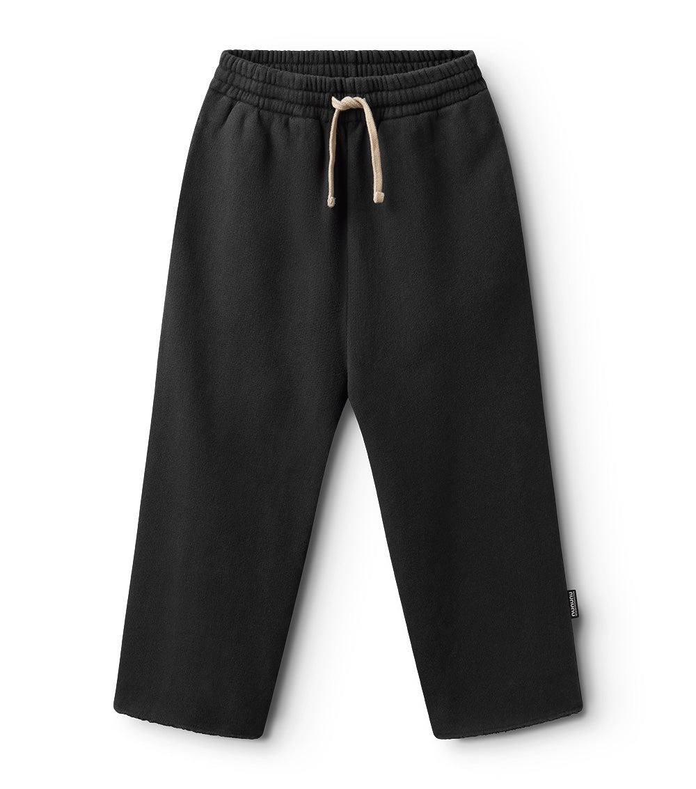laid back sweatpants – NUNUNU