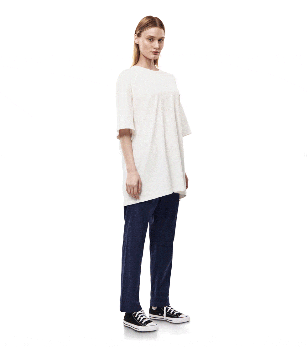 All Women's Clothing Collection | NUNUNU
