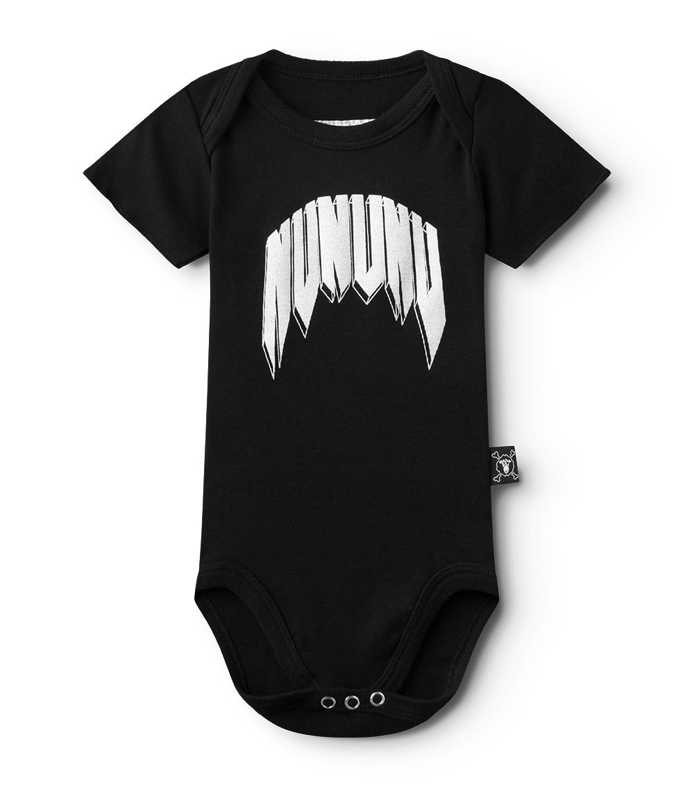 rawk onesie – NUNUNU