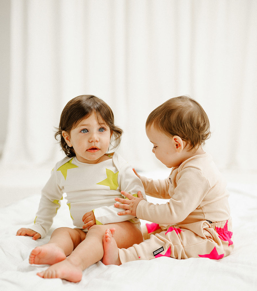 down to earth shirt – NUNUNU