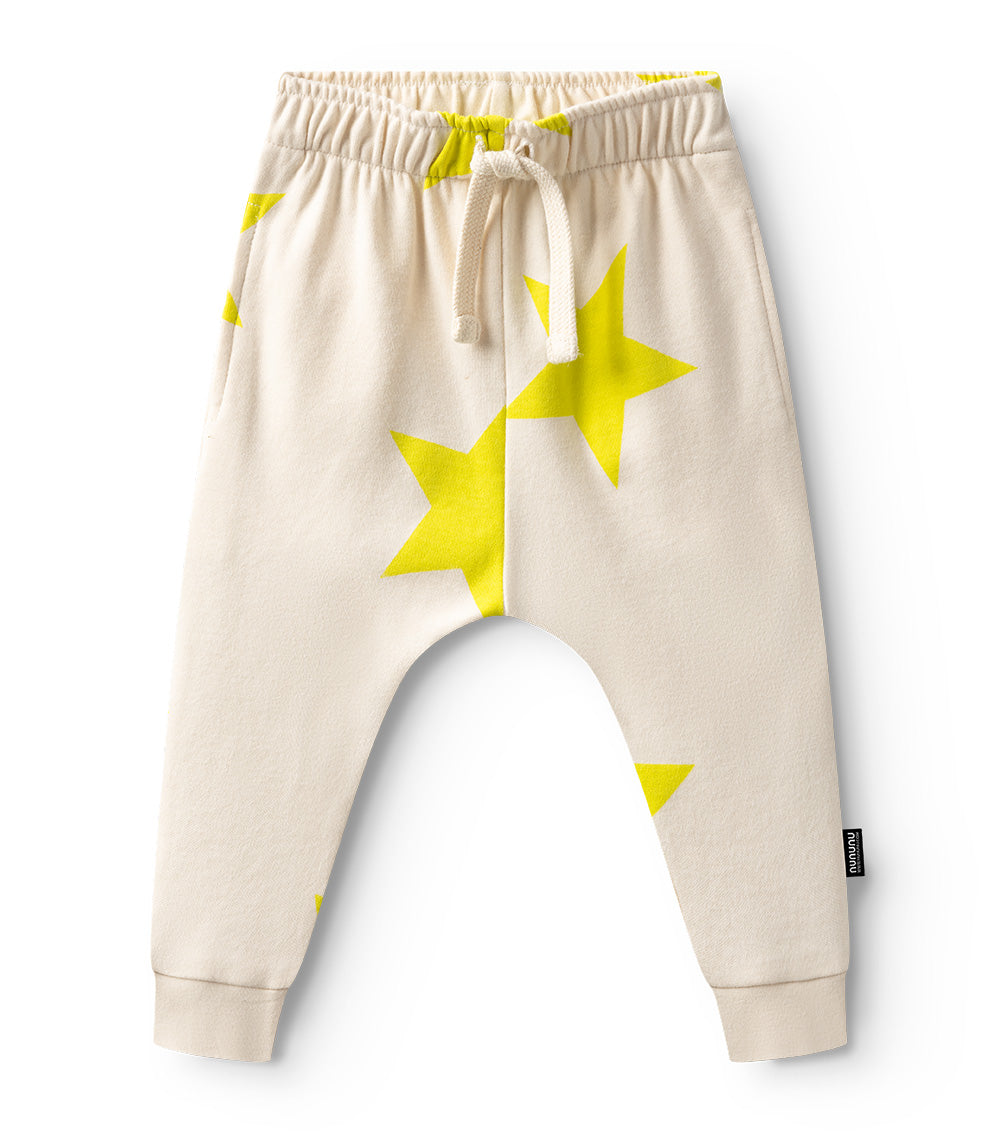 star pants – NUNUNU