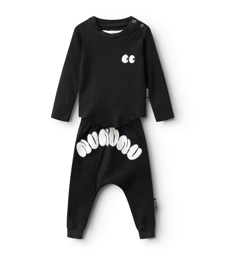 All Unisex Babies' Clothing | NUNUNU