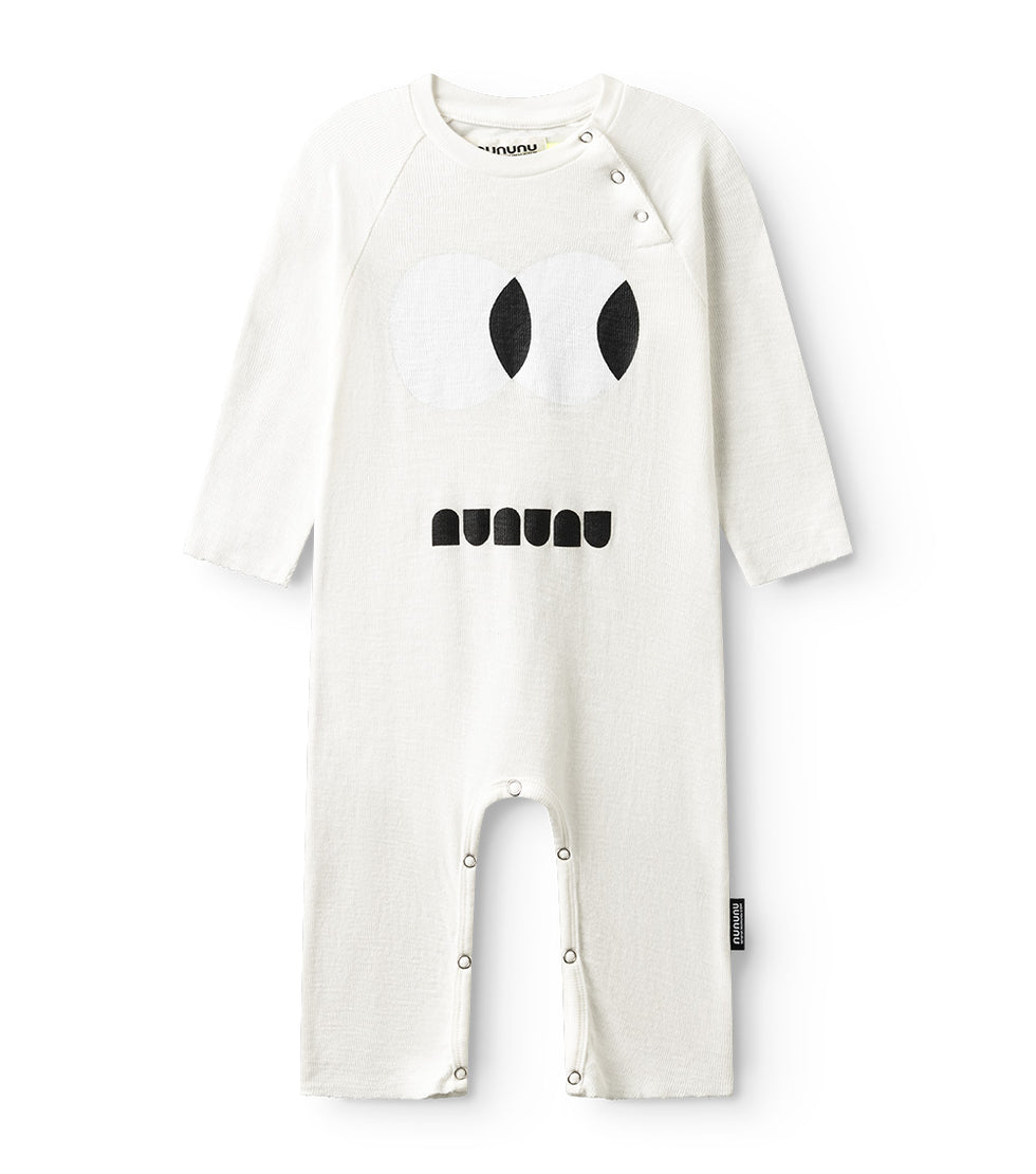 All Unisex Babies' Clothing | NUNUNU