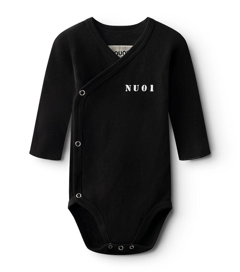 All Unisex Babies' Clothing | NUNUNU
