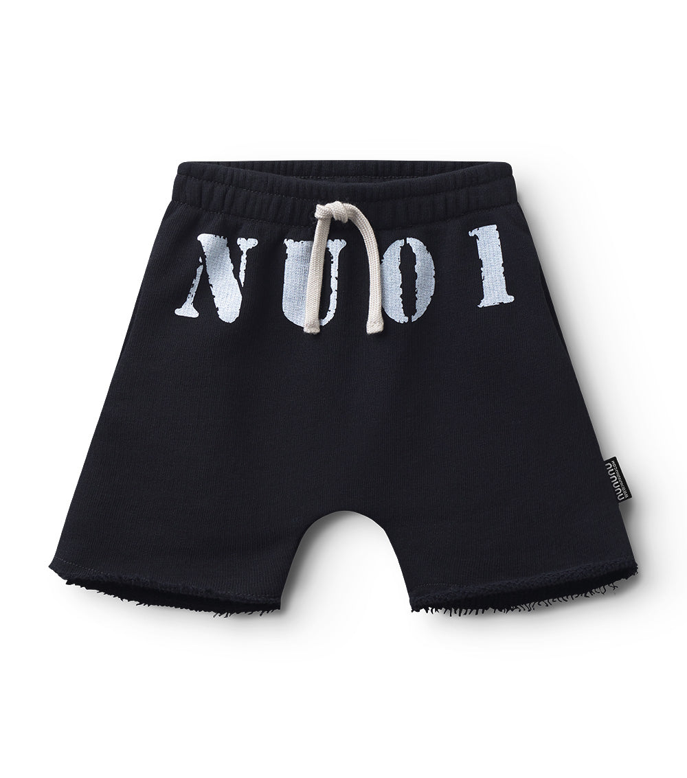nu01 baby sweatshorts – NUNUNU