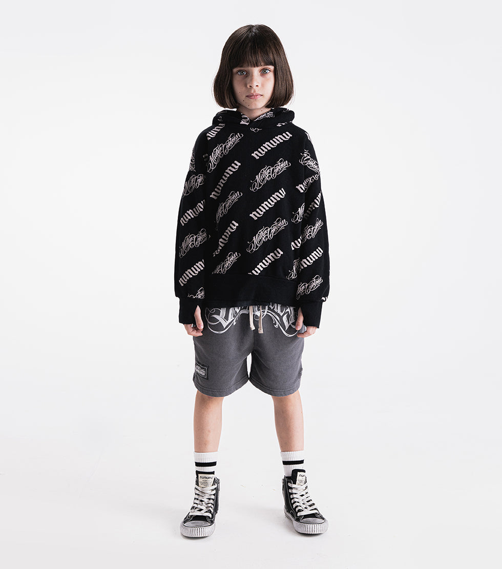 mister cartoon X nununu | NUNUNU