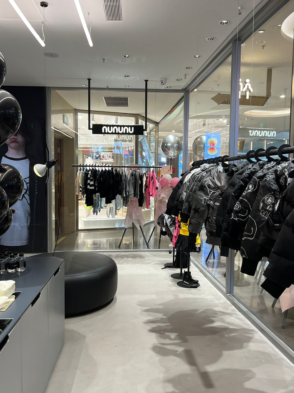 Our Stores | NUNUNU