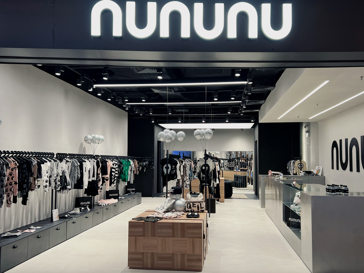 Our Stores | NUNUNU
