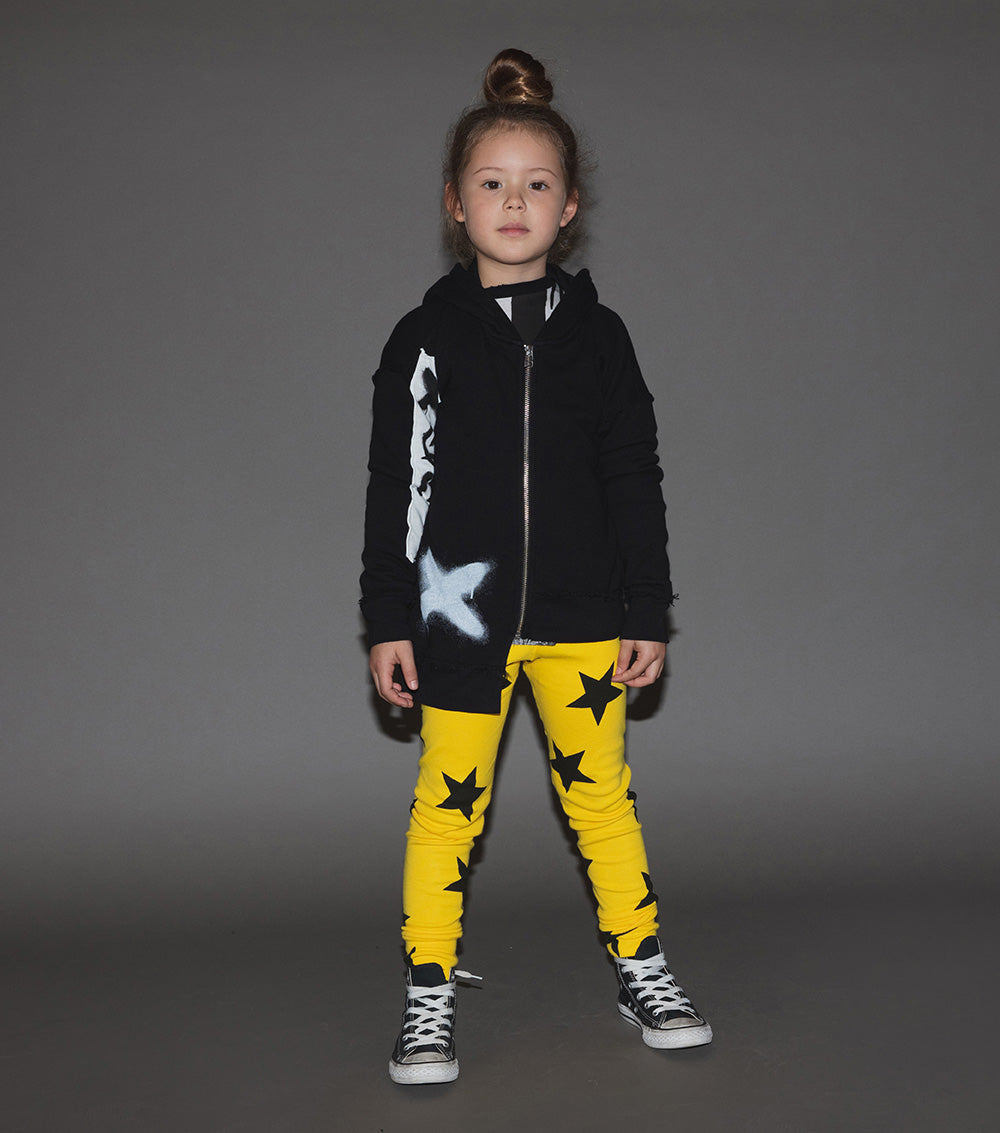star leggings – NUNUNU