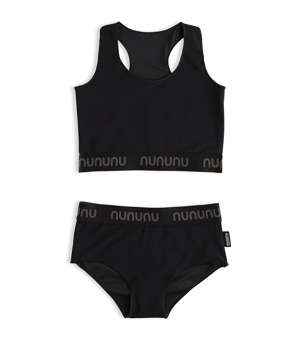 sporty bikini – NUNUNU