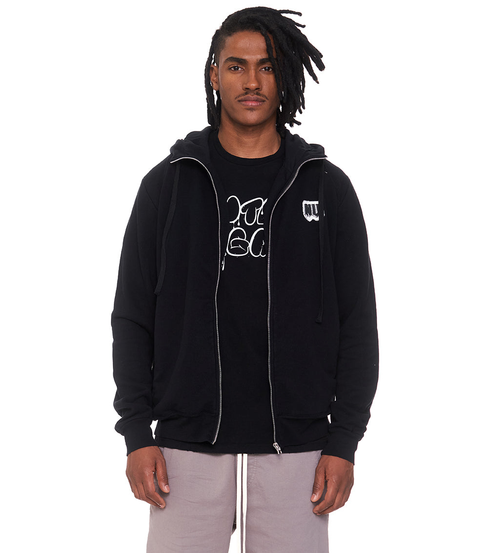 men's nu zip hoodie – NUNUNU